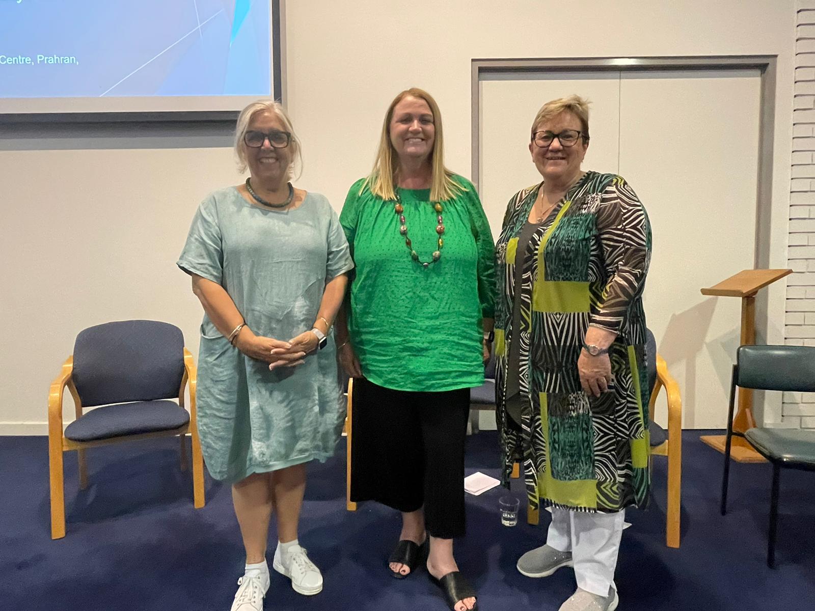 ASLIA Pioneer Project event - ASLITA